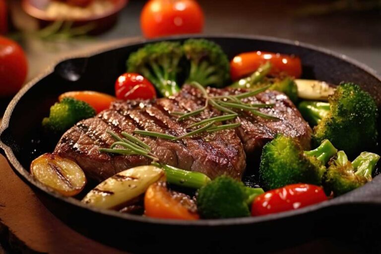 Dieta Carnívora: Qué alimentos se pueden comer y mucho más