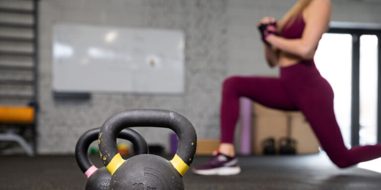 4 Ejercicios de GAP Intensos | FiveStars Fitness