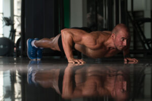 3 ejercicios para pectoral inferior | FiveStars Fitness