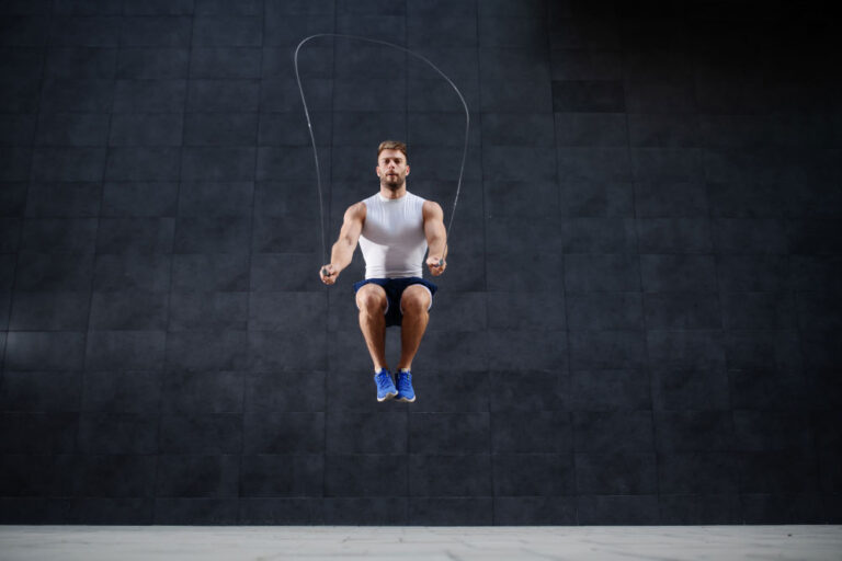 Tipos de Salto a la Comba o la Cuerda | FiveStars Fitness